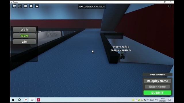 [EP 2] скибиди туалеты лечение и заражение