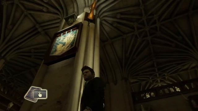 Uncharted™ 3 Натан Дрейк  Коллекция Иллюзии Дрейка 2 серия