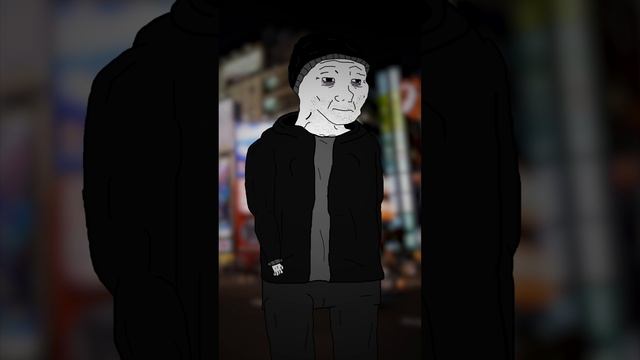 Провести жизнь не с тем думер