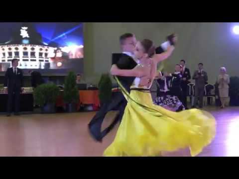 Взрослые+Молодежь, D класс, Европейская программа