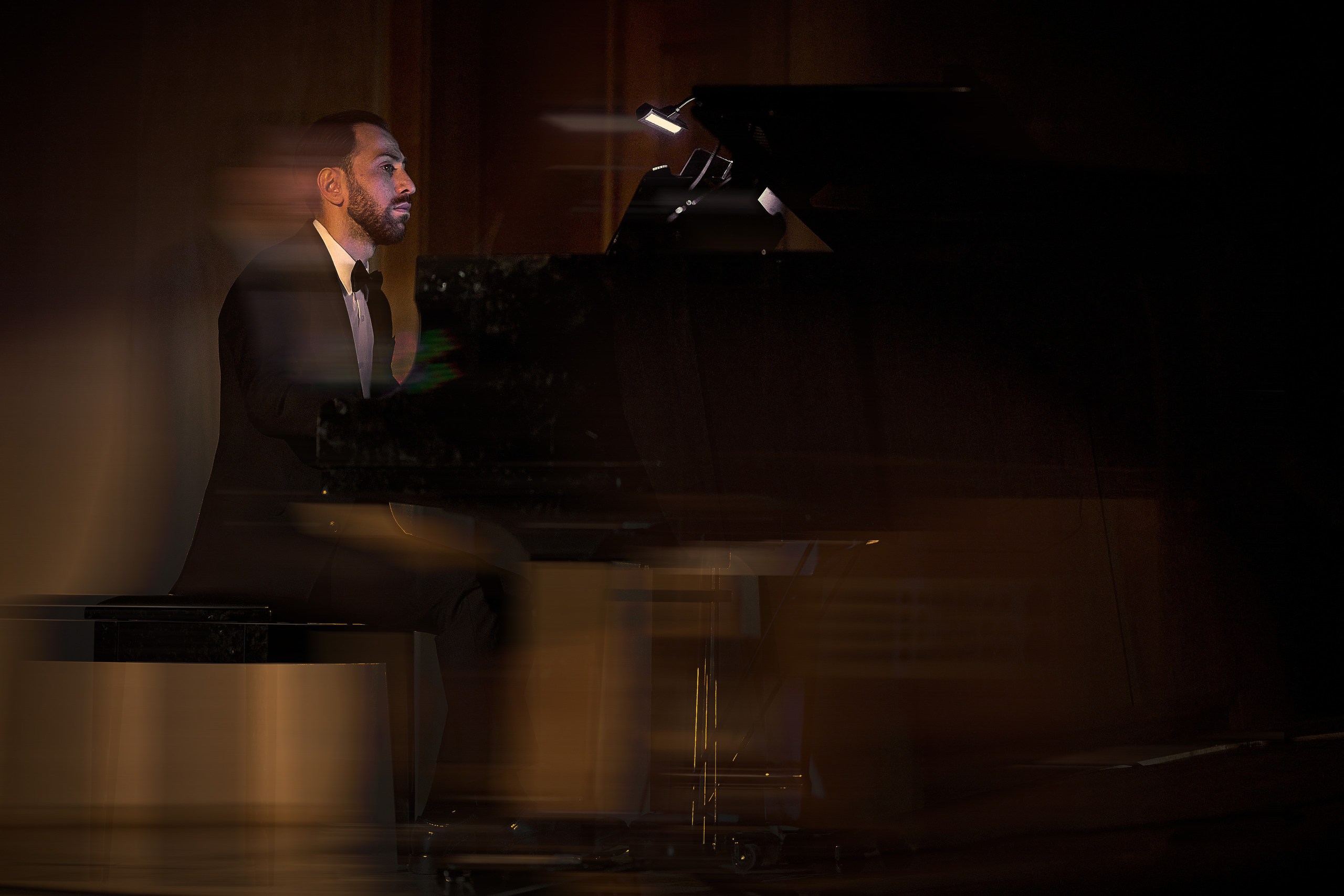 Спартак Мгерян - Мой мир