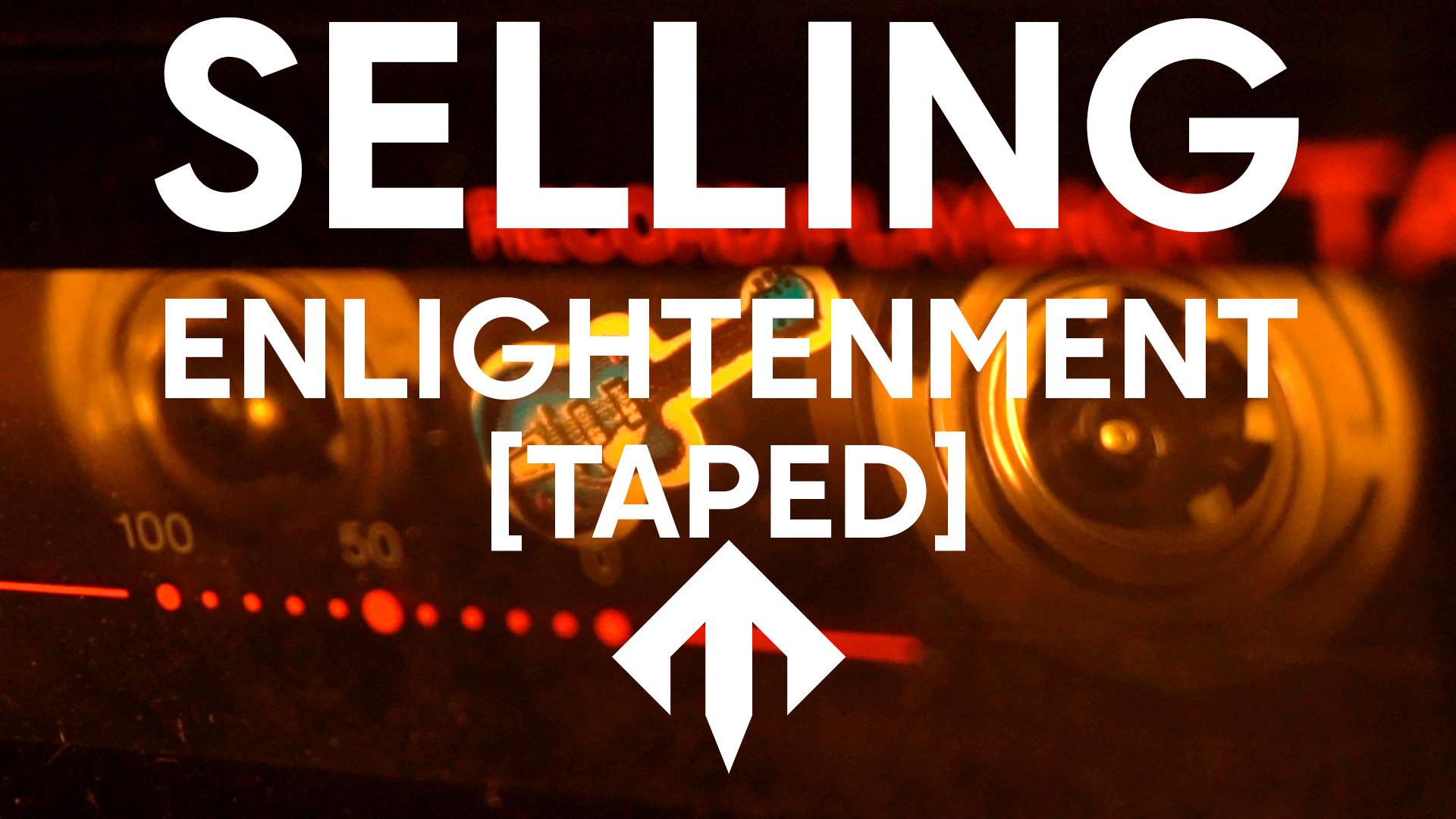 Memorycorp - Selling Enlightenment (старая плёнка)