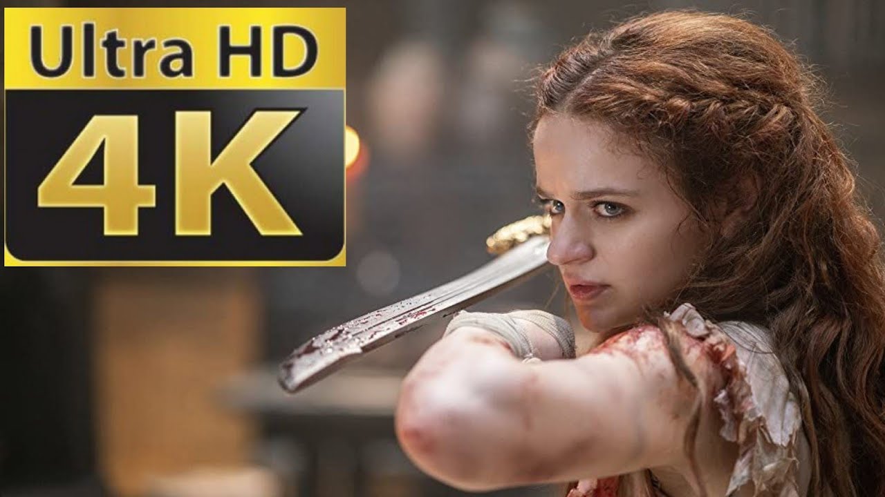 Принцесса. Фильм 2022. Русский трейлер. Киноман