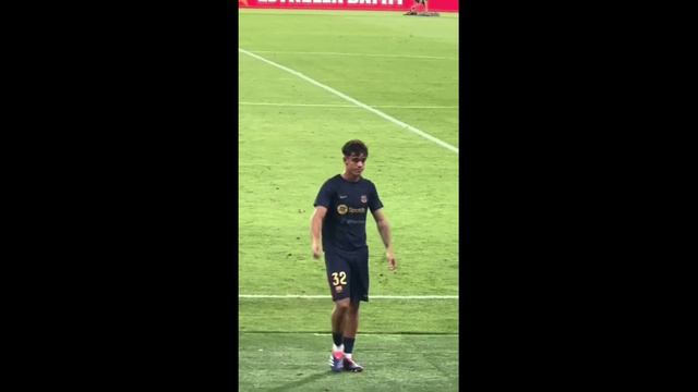 Эктор Форт в июле и августе 2024