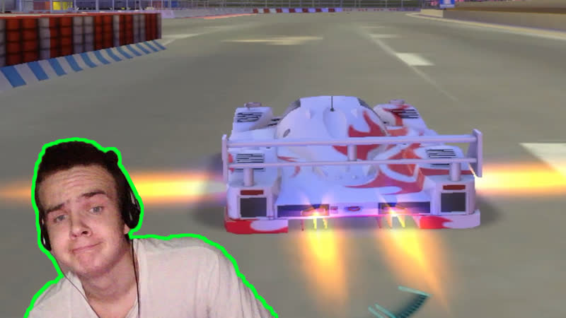 Турбо как у Вин Дизеля ? Тачки 2 Прохождение Часть 5