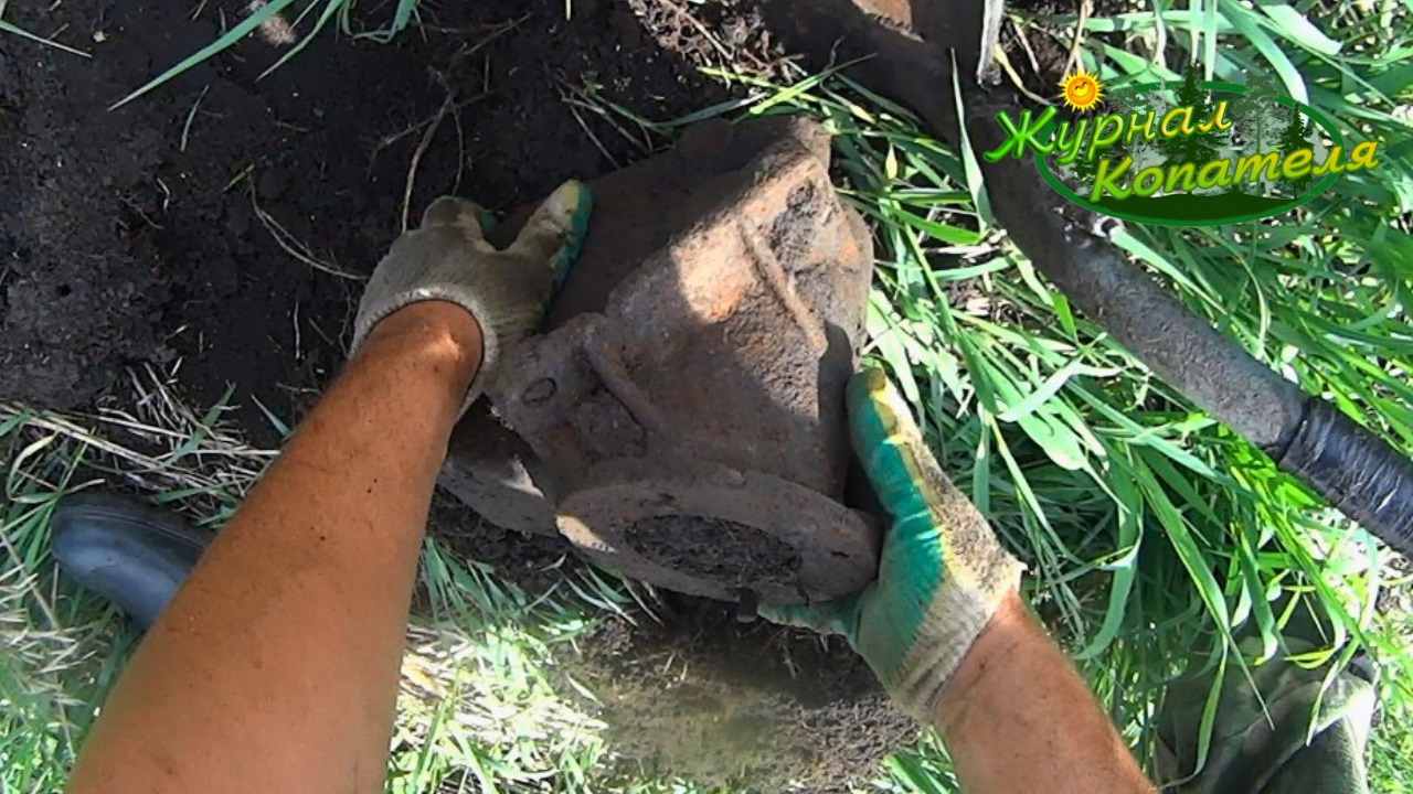 РАЗВЕДКА НОВЫХ МЕСТ И СДАЧА МЕТАЛЛА! Коп металлолома