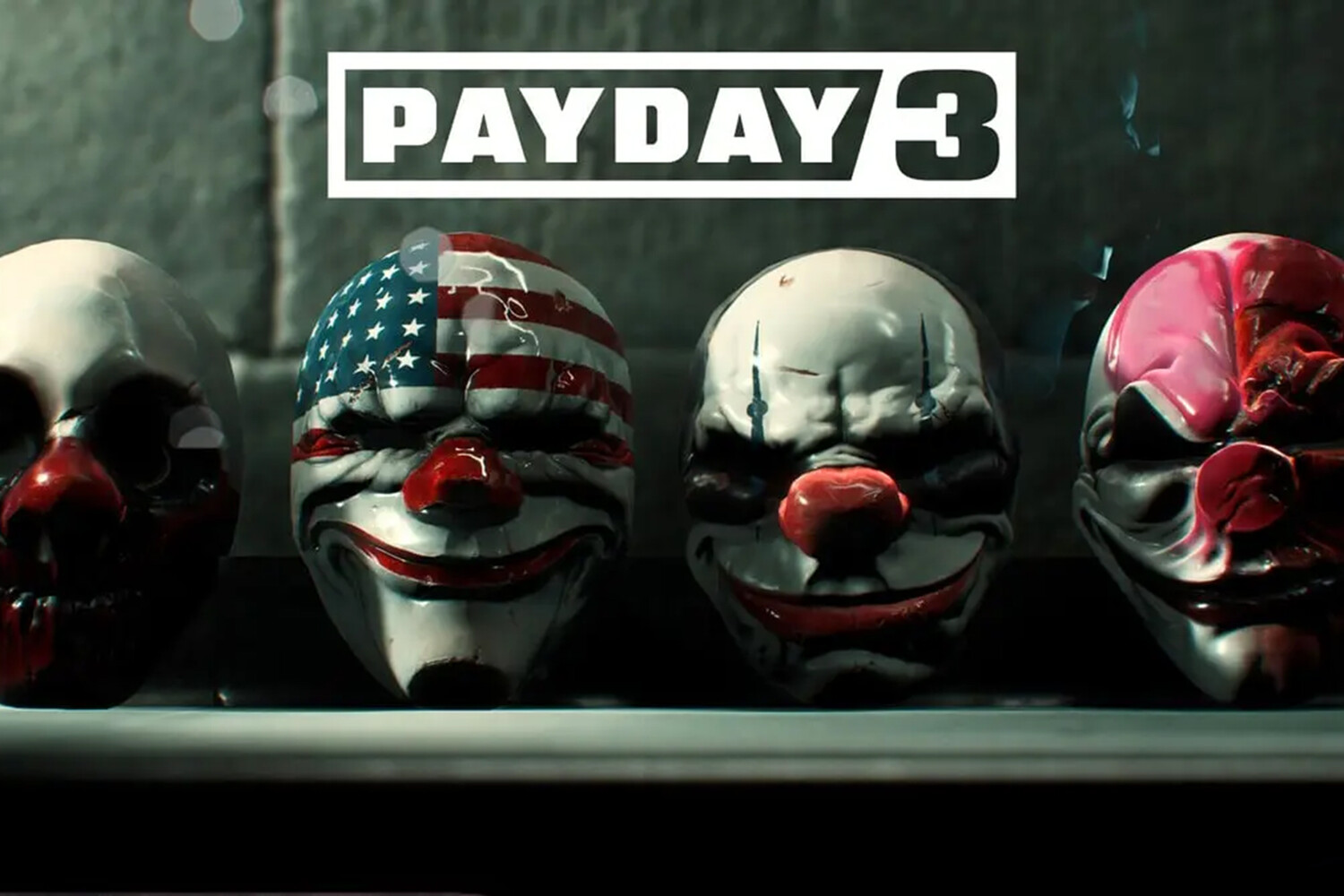 Payday 3 ★ SOLO ★ Банк на сложном