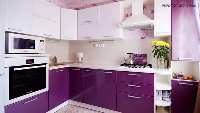 дизайн кухни 11