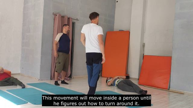 2024-08 Система Триединство(Trinity Systema). Уникальные системные удары