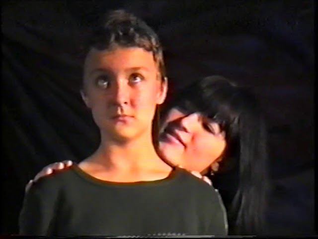 Театр-студия "7-й урок" ВИДЕОАРХИВ часть 3