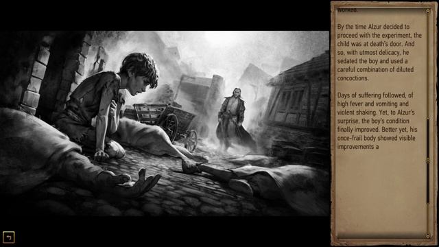 GWENT Rogue Mage #18 ФИНАЛ