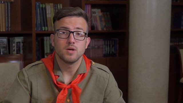 #ПионеркаОбАртеке - 1925-1930 годы.mp4