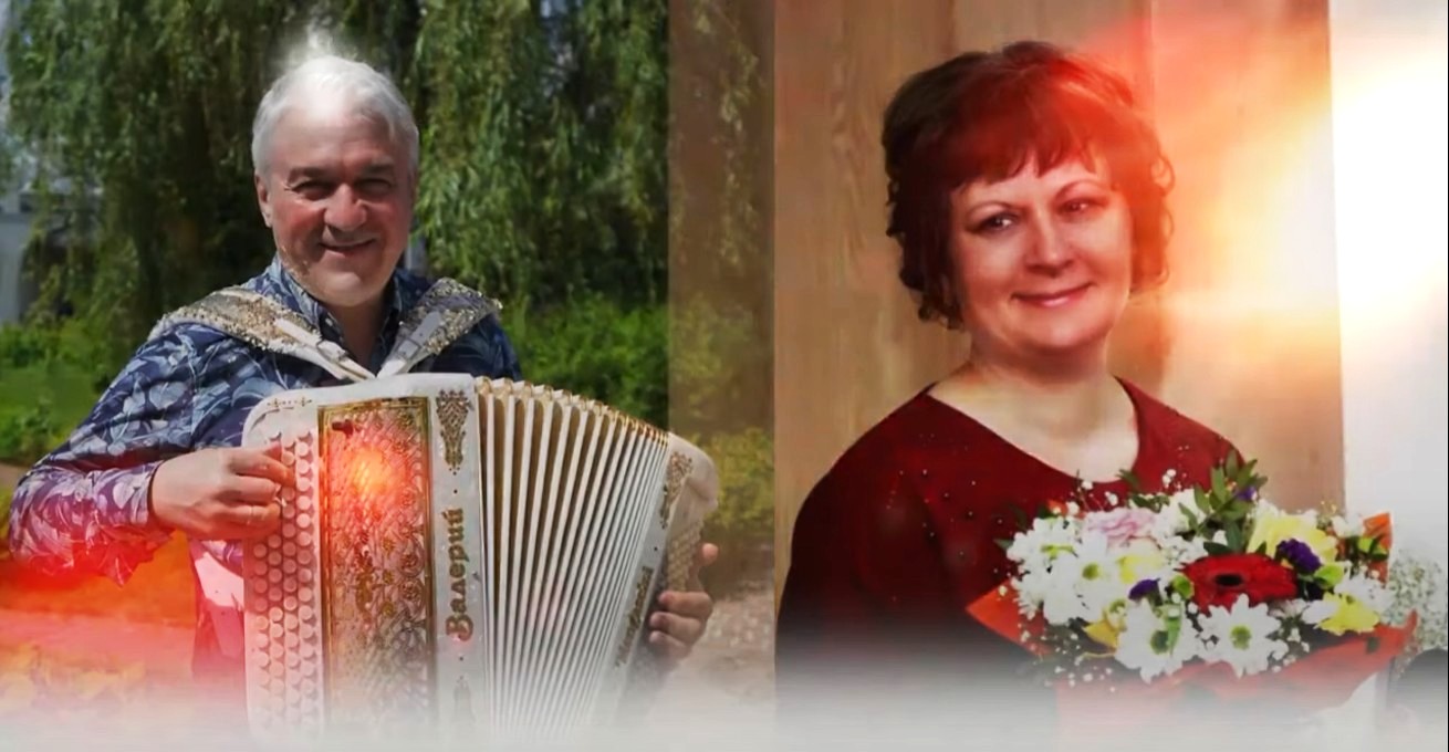 Валерий Сёмин "Расскажи мне сказку, мама!"  (музыка Валерия Сёмина, слова Ирины Скибиной)