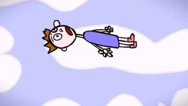 Сатирка - Выпуск 8 "Небо"