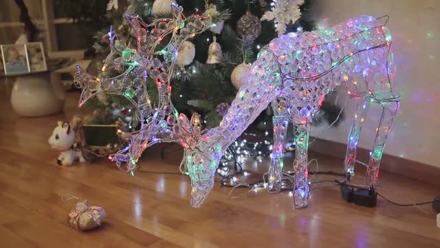 С Новым Годом и Рождеством