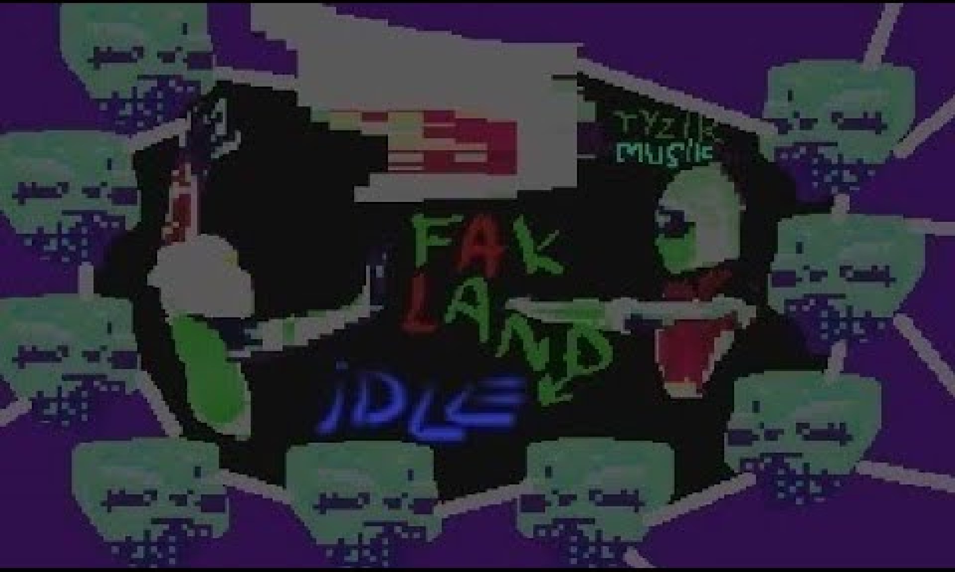 Tyzik_ - IDle