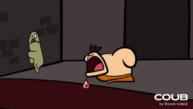 приколы #190 -Диабло 2 Варварский крик Найти предмет