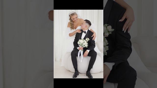 Данил и Лиза - 2