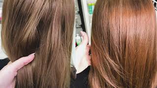 KERALEX PRO ПРОФЕССИОНАЛЬНЫЙ САЛОННЫЙ СЕРВИС