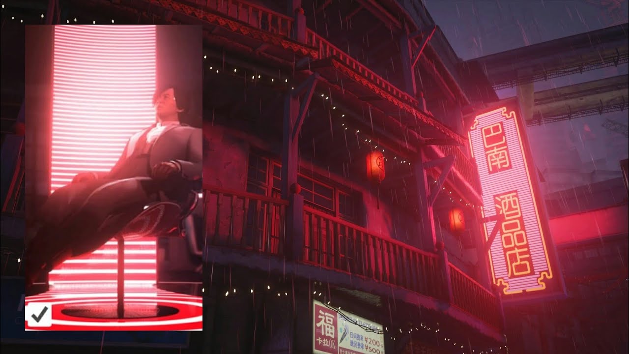 HITMAN 3 Дипривация.