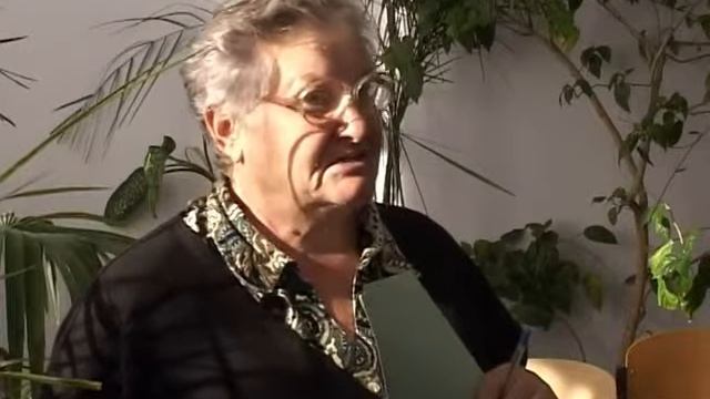 Очередное заседание Совета общественности состоялось в школе № 17. Август 2011 год.