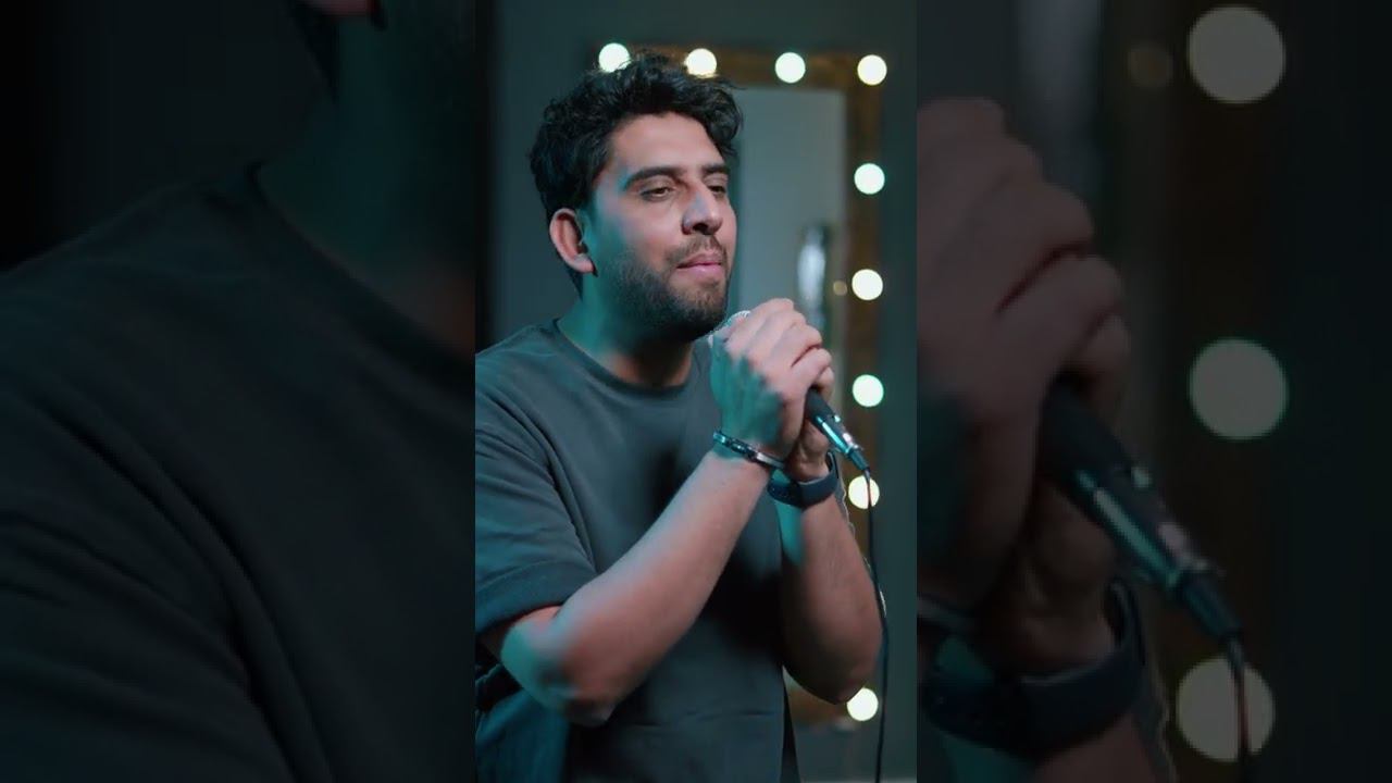 Naser Pourkaram  Madaram  مادرم  ناصرپورکرم