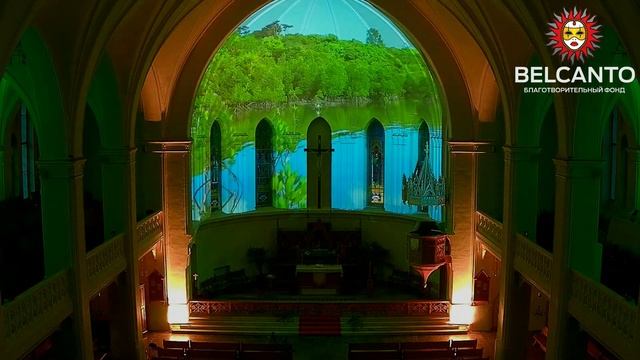 Проект «Вселенная Ханса Циммера» Индиана Джонс.