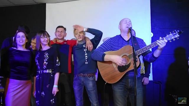 Завершение "Соловьиной дрели" / Павел Осипов - Замыкая круг / Артель / 12.11.2020 года