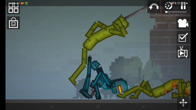 салон санбокс 1 серия