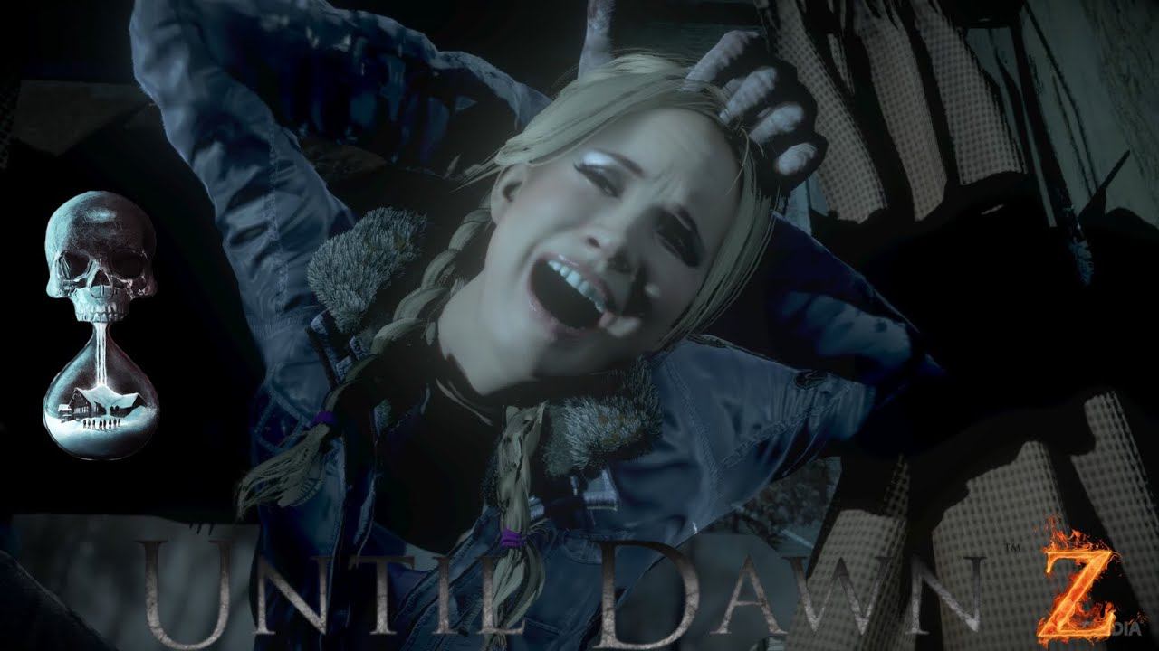 Преданность ⏩ Дожить до рассвета ⏩ № 4