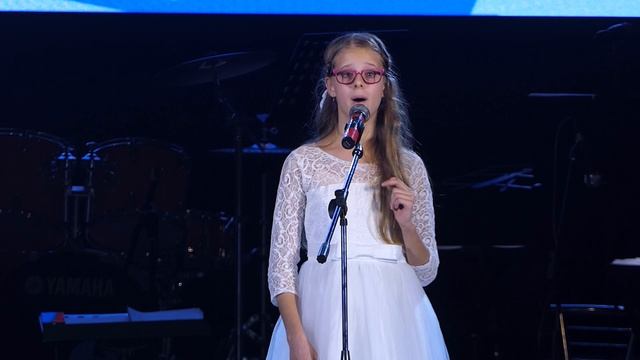 Сказка о стеклянном человечке