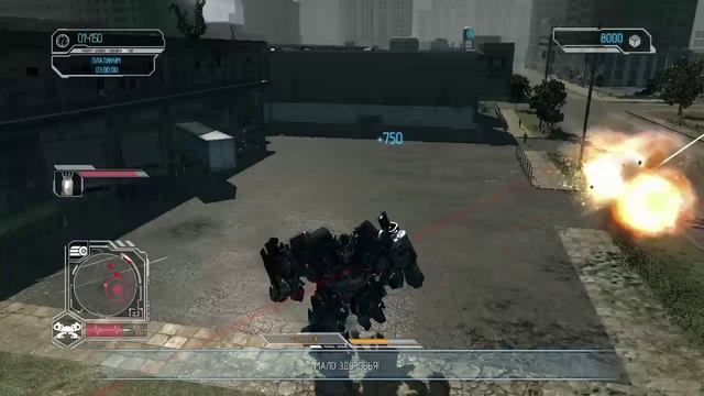 Трансформеры Месть Павших Автоботы часть 7