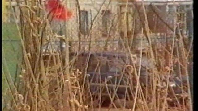 1996 Мегион май