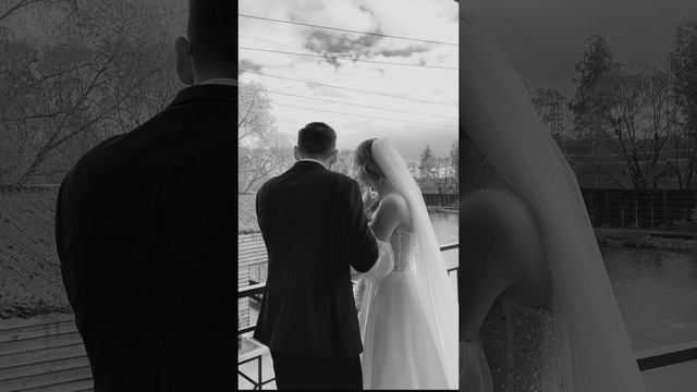 ReelsBanda: свадебный рилс, рилсмейкер на свадьбу Москва