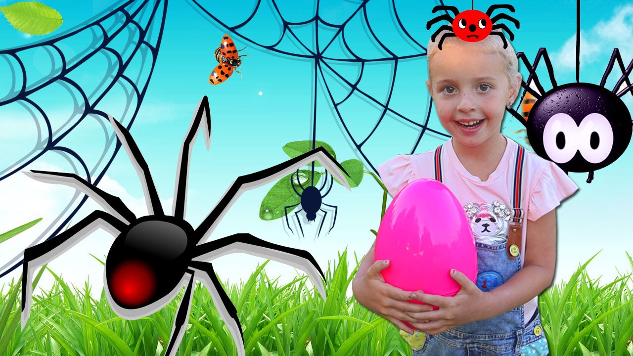 Hello Kitty- Разгадывает головоломки - Детские истории на  super karolina show