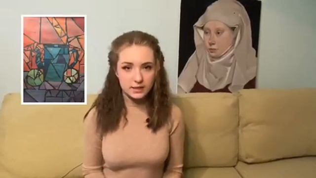 Репетитор по изобразительному искусству и другим предметам - Рубцова Татьяна Юрьевна