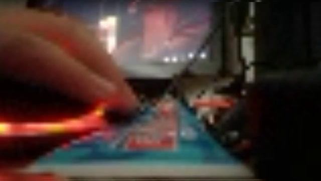 Реакция на Брайна-Один день из моей жизни..