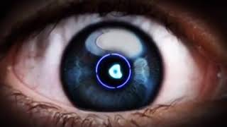 X-ONE Armorvisor с защитой от ультрафиолетового излучения экрана и сетчатки глаза- тест бронепленки