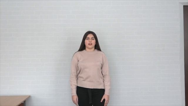 Всероссийский конкурс чтецов «Родная Речь 2021»,  Саяпина Ульяна,    2 место, от 10 до 14 лет