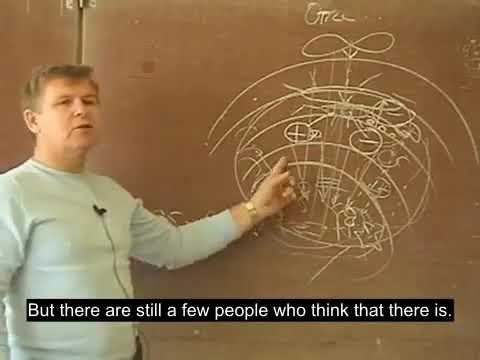 What is Love for God؟ Nature of Human Soul and Essence of the word “Religion“  Yuri Lutsenko, 2005