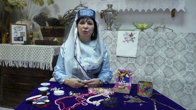 Мастер-класс "Белязек".mp4