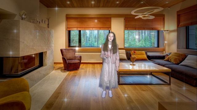 Буренина Варя  - Песня про папу