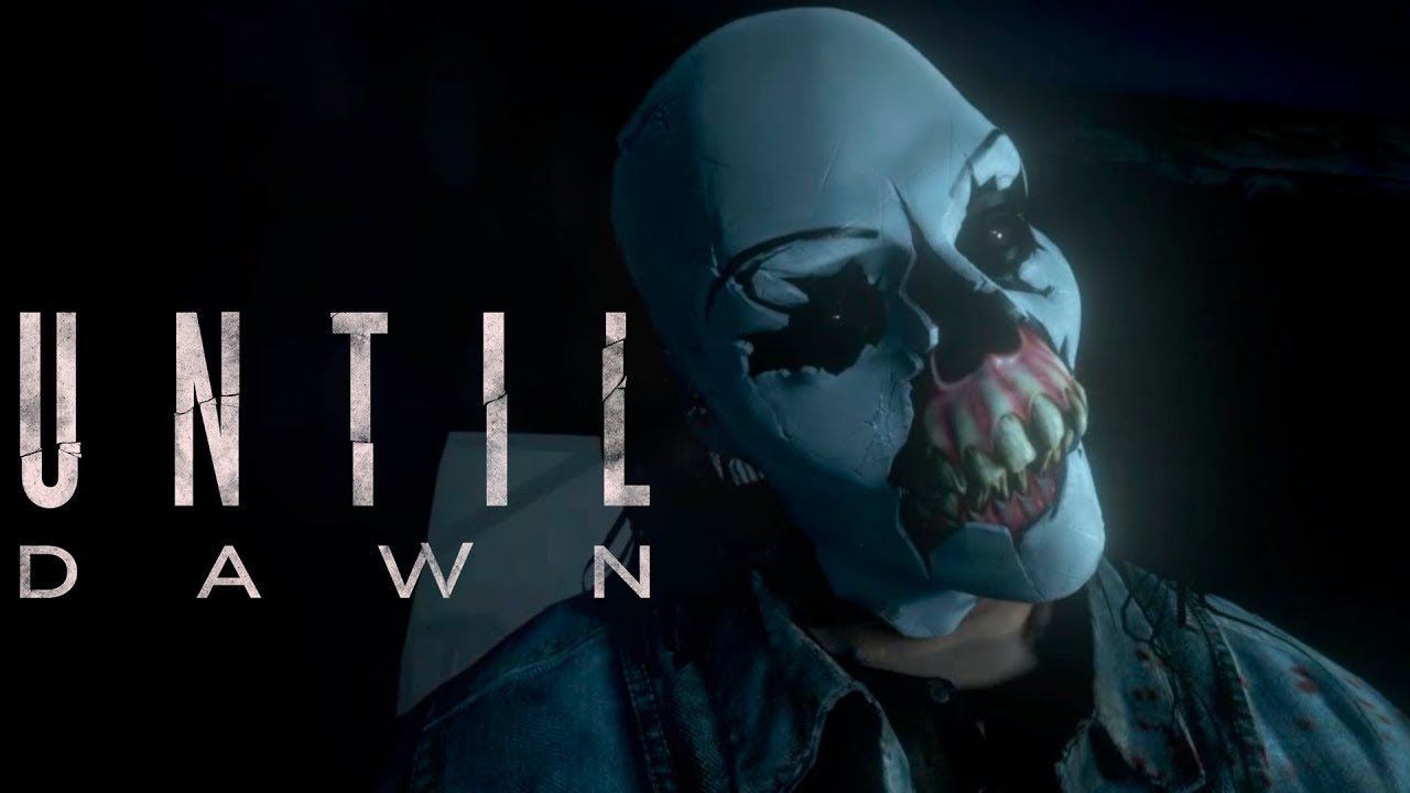 Насилие ⏩ Дожить до рассвета ⏩ № 7