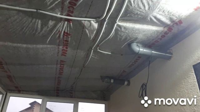 Строительство террасы. Отремонтировал машину. Раскидал электрику на террасе.