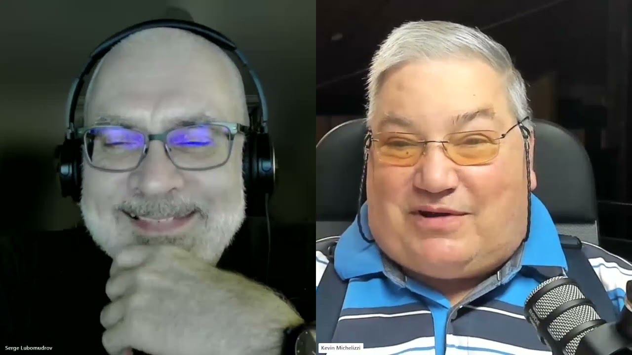 February 10, 2025 Preshow - Life in the Soviet Union