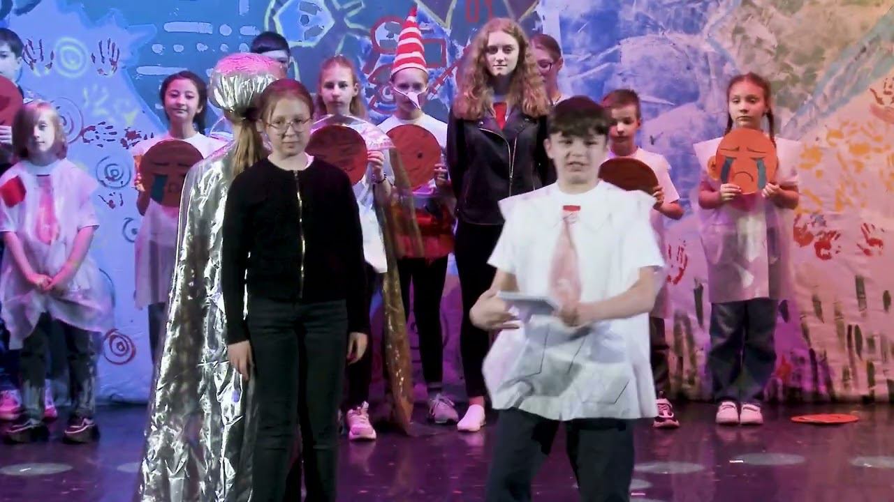 Конгресс 2023 Гала концерт