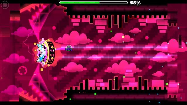 Geometry Dash