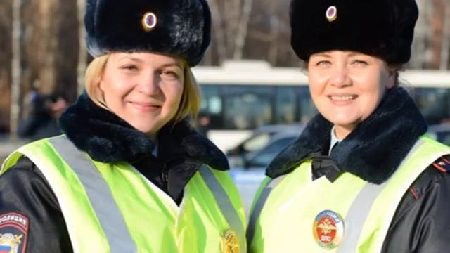 Видеопоздравление с 8 Марта