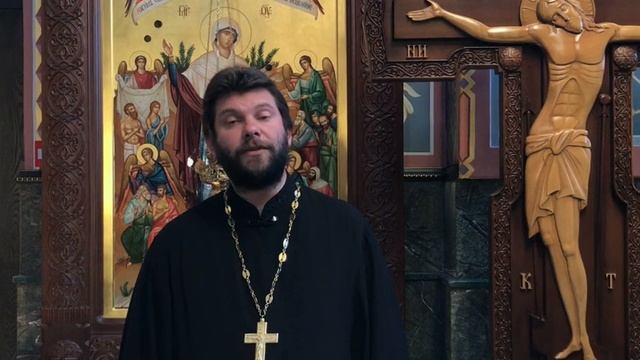 Яблочный Спас (Преображение Господне)