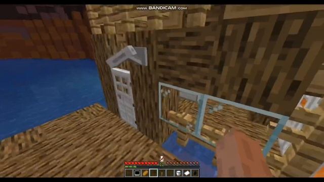 Сериал Сюжетный поворот 2 серия 1 сезон ,,Удар по вору’’ #рекомендации #втоп #майнкрафт